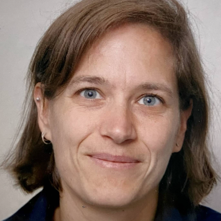 Verena Fink – ISCB